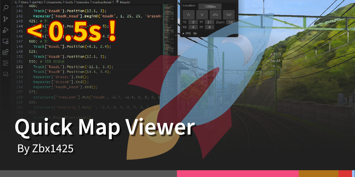 QuickMapViewer